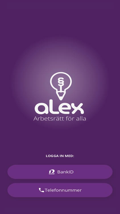 aLex by Alex AB (publ)