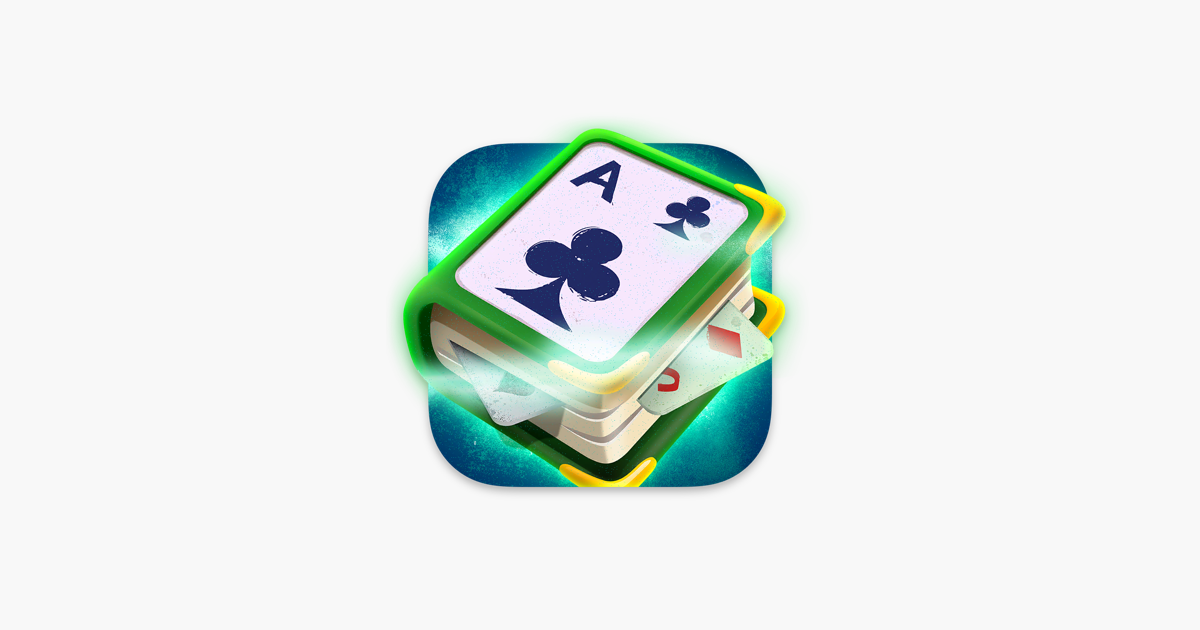 ‎Solitaire Stories on the App Store