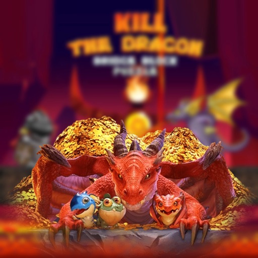 Kill the Dragon: Dragon Hatch | iPhone & iPad Game Reviews | AppSpy.com