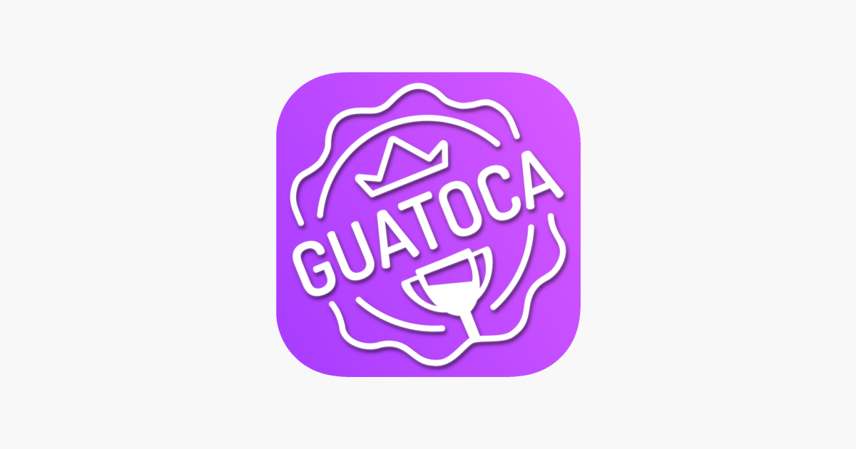 La Guatoca: Tablero para beber」をApp Storeで