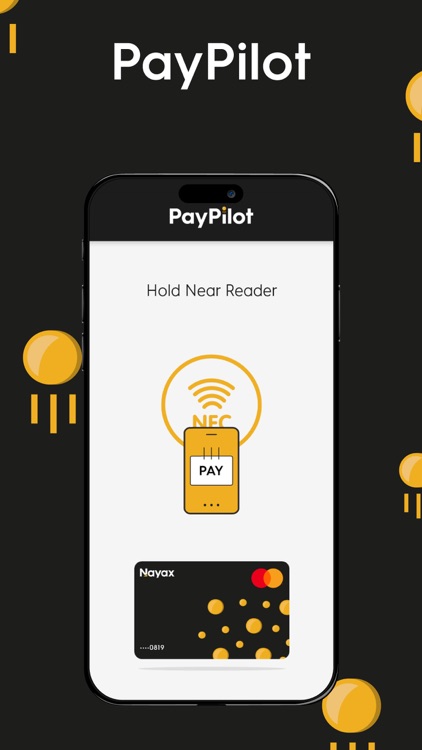 PayPilot by Nayax Ltd.