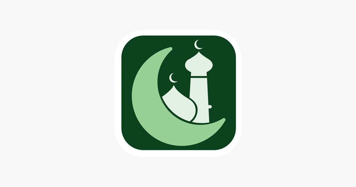 my Namaz App On The App Store
