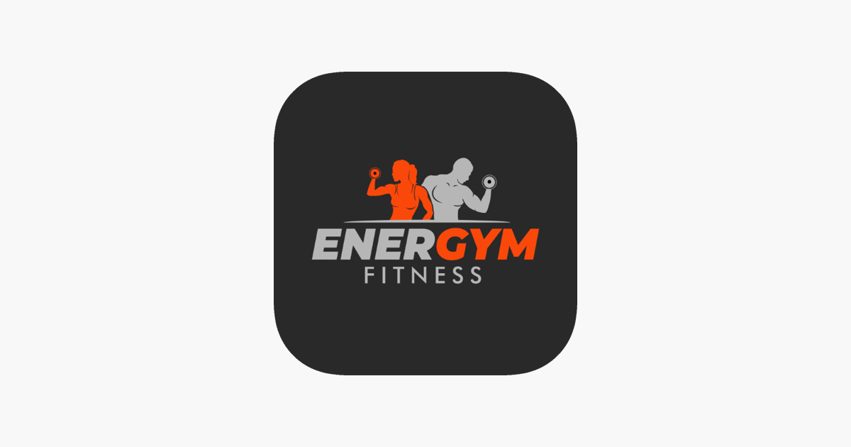 ‎ENERGYM on the App Store