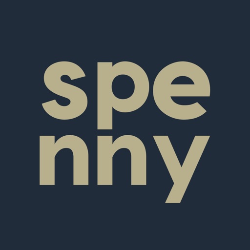 spenny by Matthew Caminiti