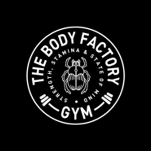 The Body Factory Gym by Ashbourne
