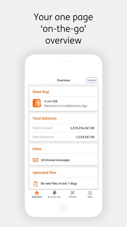 ING InsideBusiness by ING