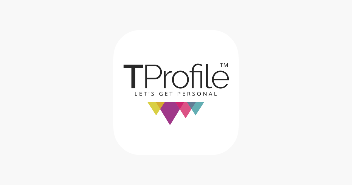‎TProfile on the App Store