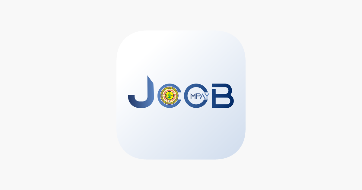 ‎JCCB mPay on the App Store