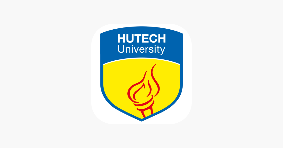 hutech Elearning Trên App Store