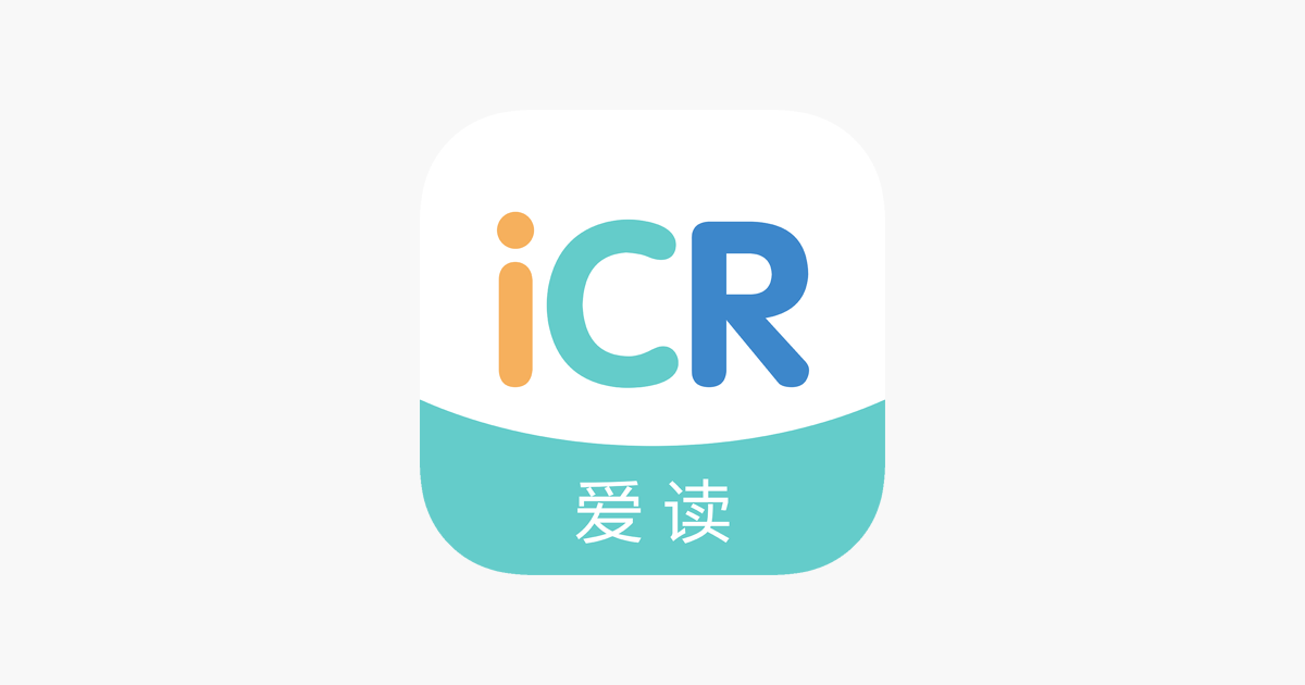 iChineseReader」をApp Storeで