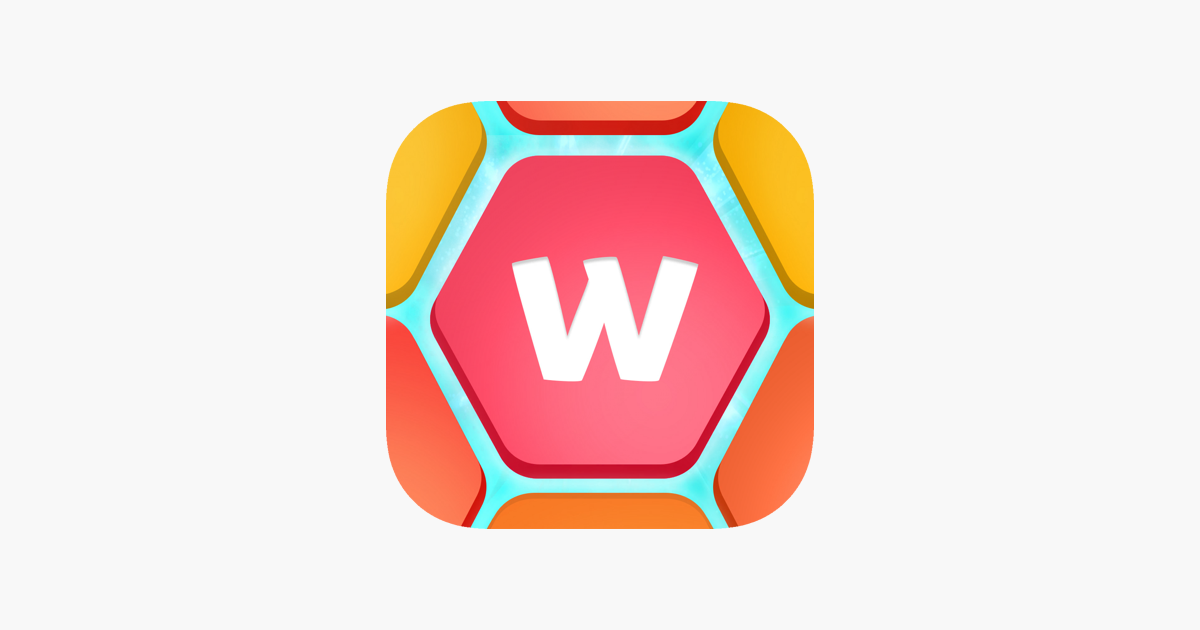 ‎Word Hive - Word Game on the App Store