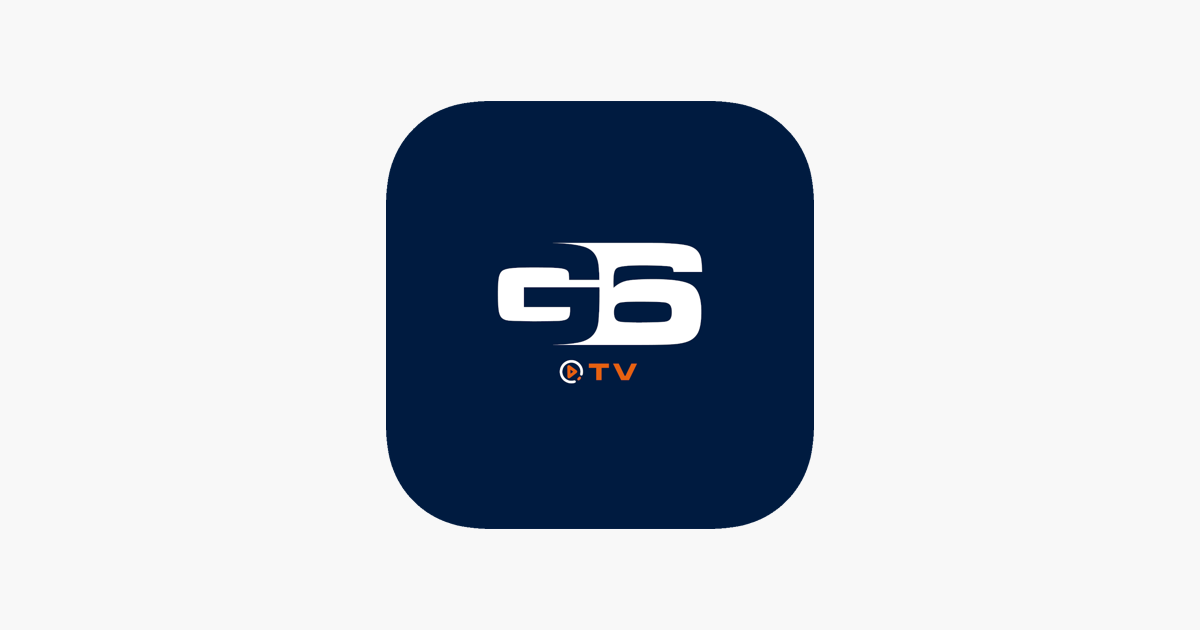 ‎G6_TV on the App Store