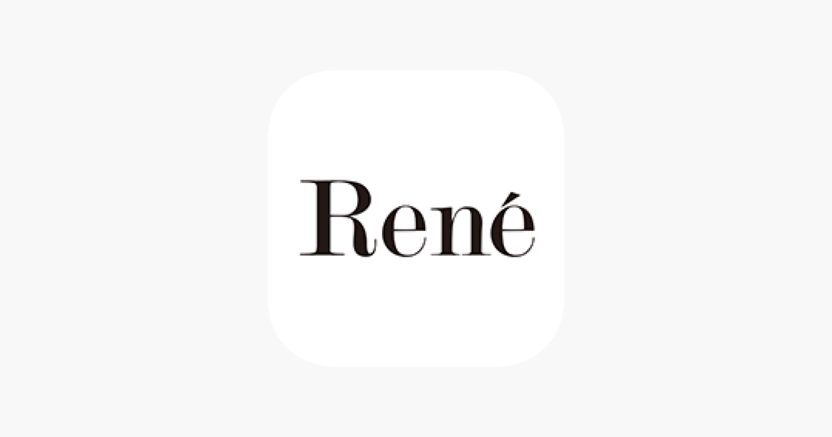 ‎App Store에서 제공하는 Ren’e