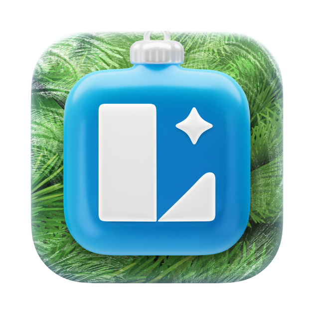 ‎Lunacy - Graphic Design Editor on the Mac App Store