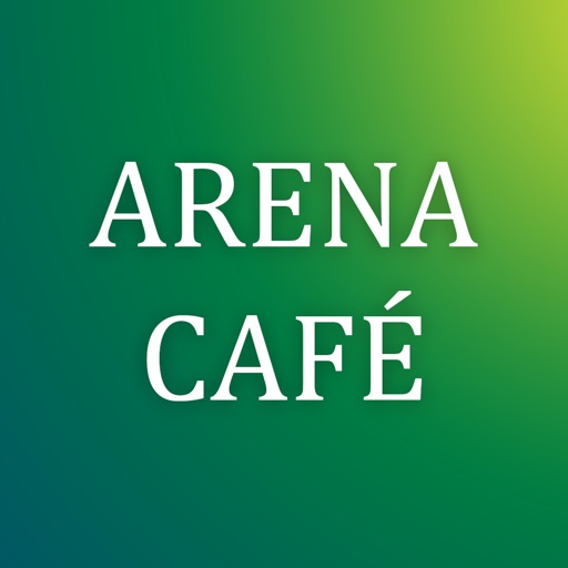 Arena Cafe by AirService