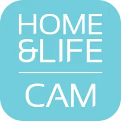 ‎Home&Life CAM on the App Store