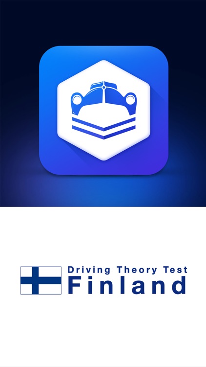 Driving Theory Test For Finland by Abuzar Khan