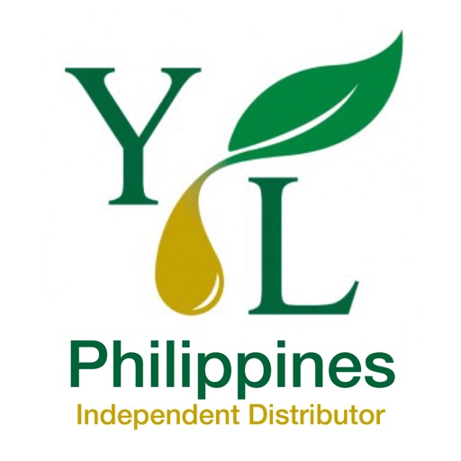 Young Living Independent Distributor Logo