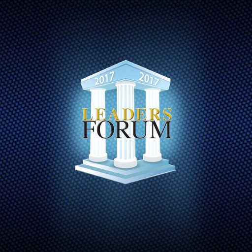 Leaders Forum 2017 by CrowdCompass, Inc.