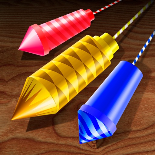 Pyro Stunts: Firework Simulator by Games Banner Network