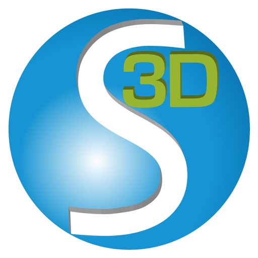 S3D by Diagnostico Dentalstudio CIA. LTDA