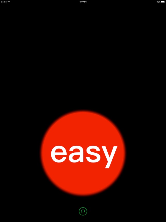 Easy Button