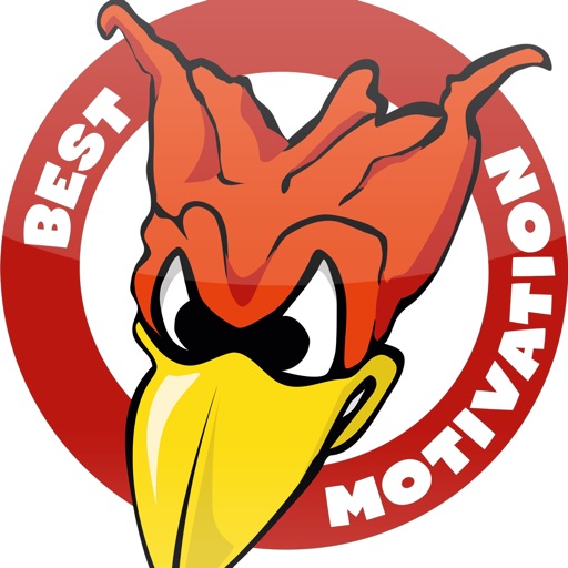 Best Motivation Mascot by Tobit.Software