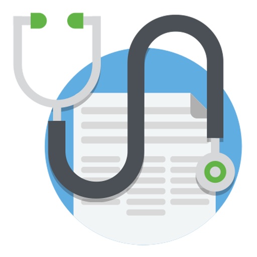 MedRep Omega by Oltjana Maca