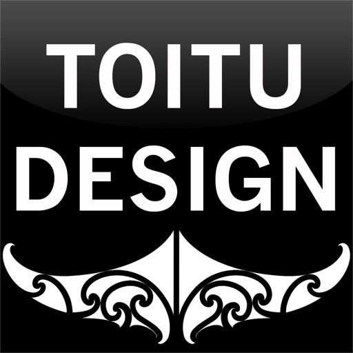 Toitu Design by AppThat Limited