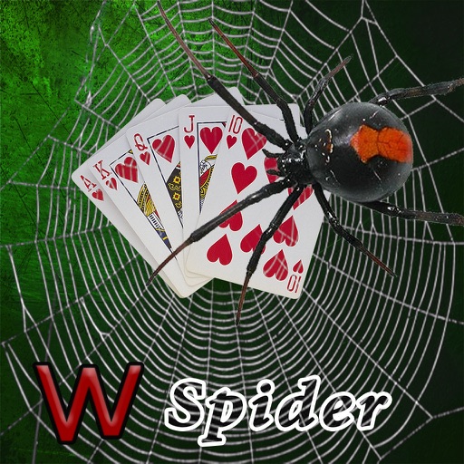 Wuzzle Spider by Wuzzle Puzzle Games Ltd