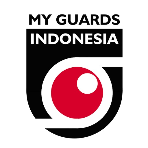 My Guards Indonesia Guard App by Bayuworo Dani