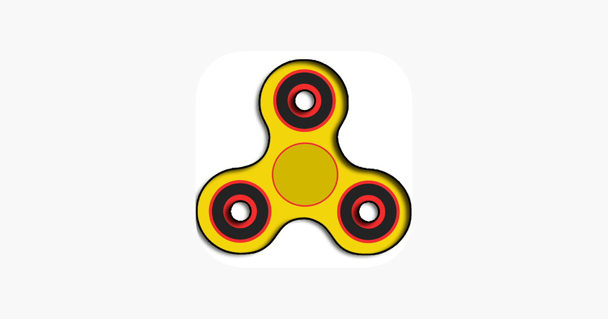 ‎Finger Spinner Simulator on the App Store