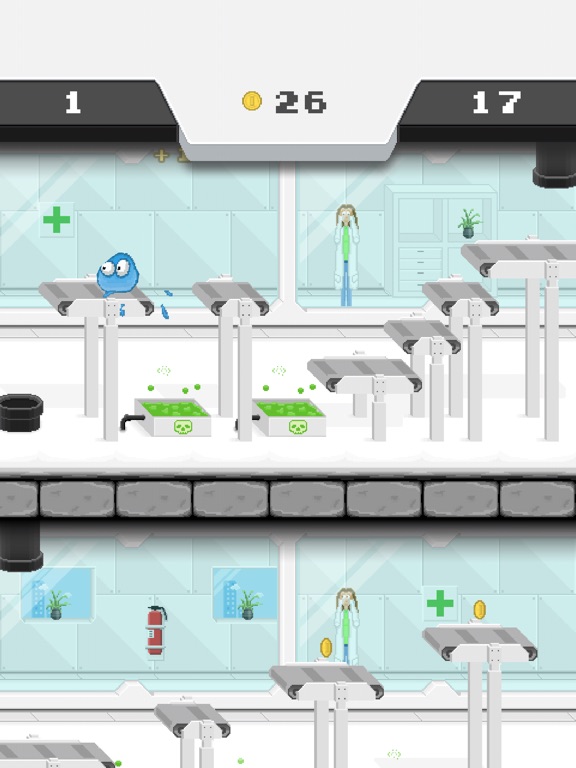Jelly Inc. Tips, Cheats, Vidoes and Strategies | Gamers Unite! IOS