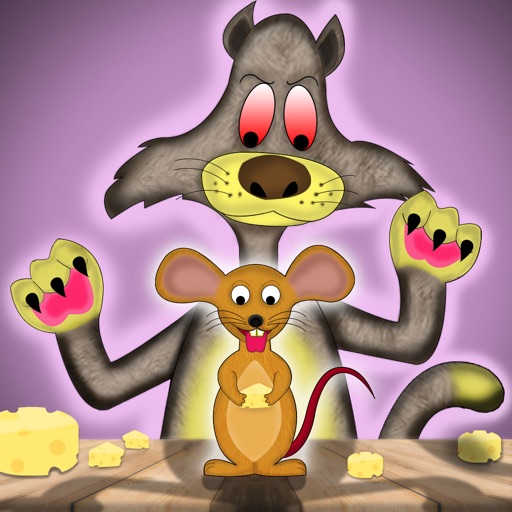 Hunter and Hunger by Tekshapers Software Solutions