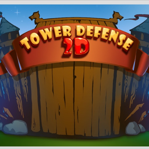 Domo-TowerDefense by shuo jiao