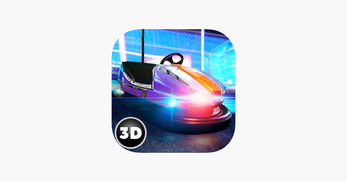 ‎Bumper Cars Derby Race on the App Store