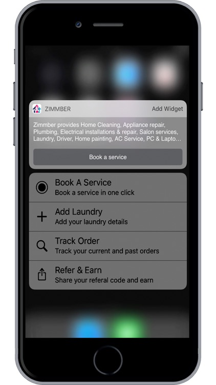 Zimmber by Rejuvenate Solutions Pvt. Ltd
