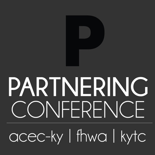 ACEC-KY/FHWA/KYTC Partnering by CrowdCompass, Inc.