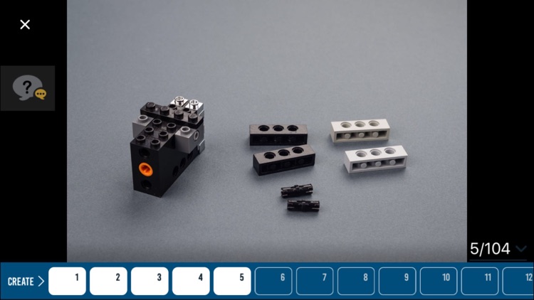 BRIXO Creations by BRIXO Inc.