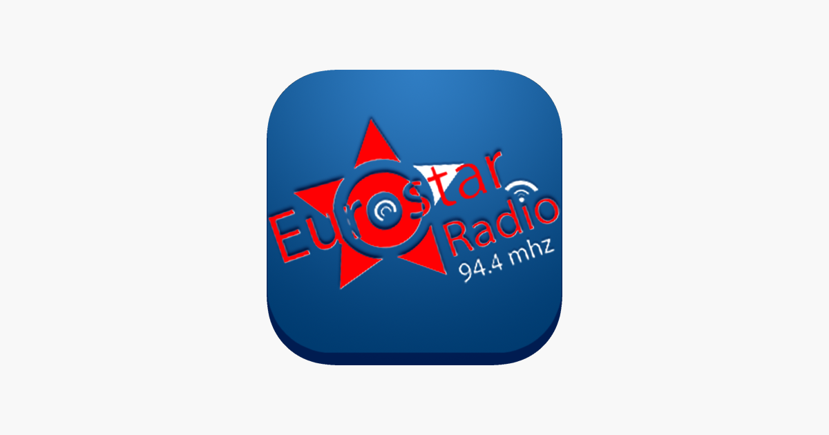 ‎Radio EuroStar on the App Store