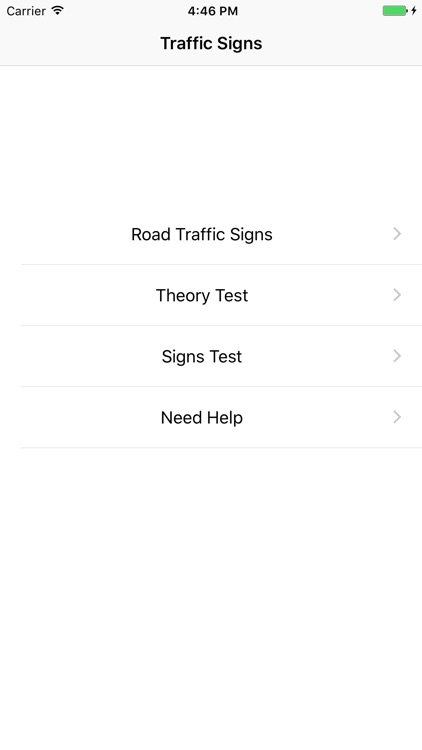 Driving Theory Test For Finland by Abuzar Khan