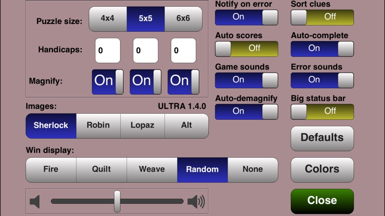 Sherlock ULTRA by Everett Kaser Software