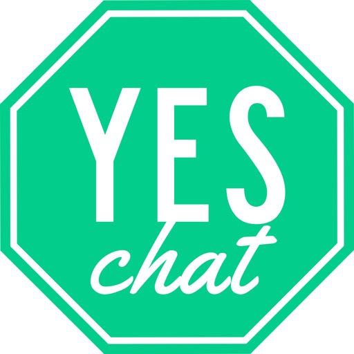 YesChat by Omid Sultani