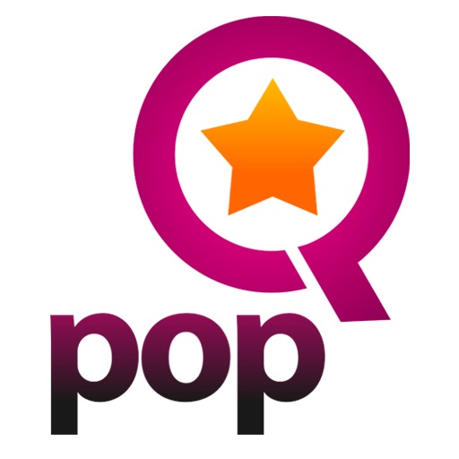popQ Trivia by Sina Mobasser