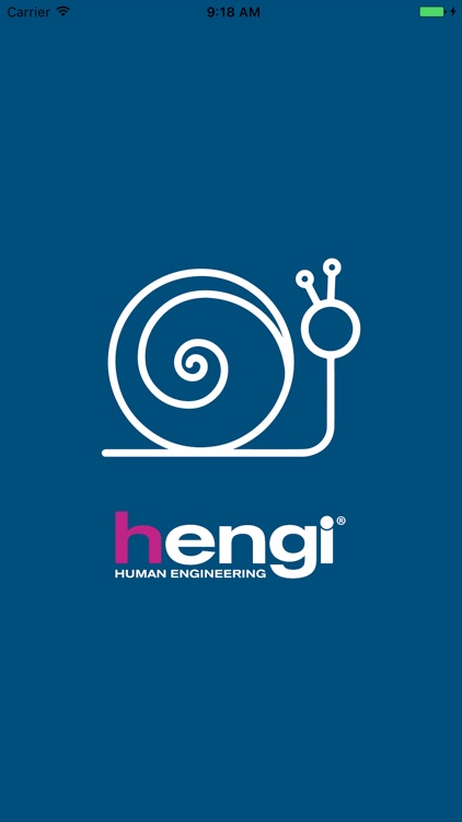 hengi by samuele tanghetti