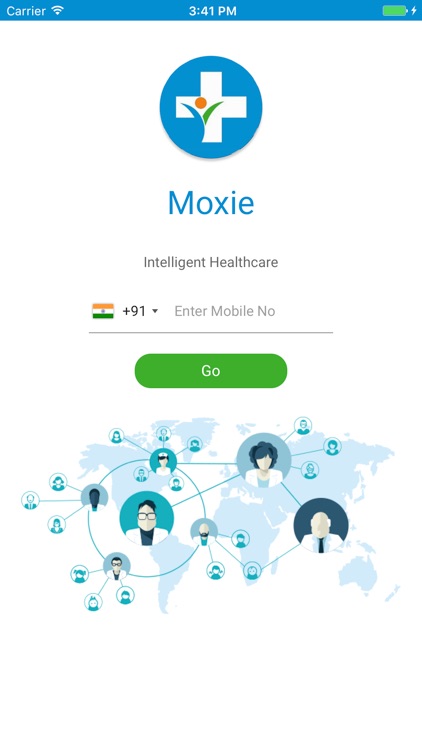 Moxie health by Moxie labs private limited
