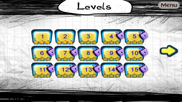 Untangled 2 by Dumadu Games Pvt Ltd