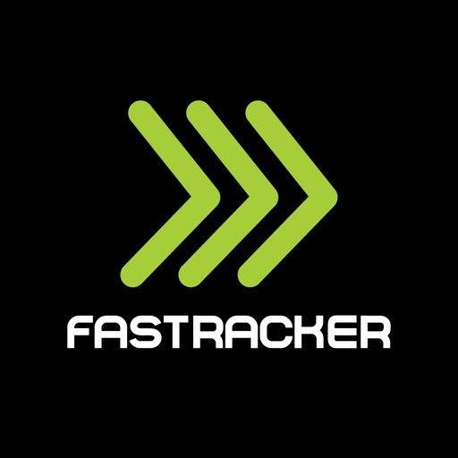 Fastracker by Juan Manuel Correa Caicedo