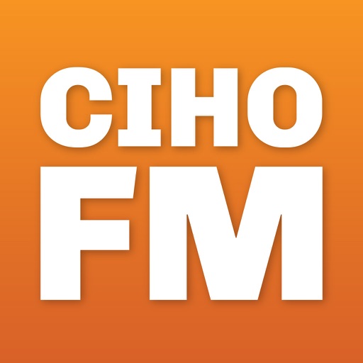 CIHO FM 96,3 – La radio de Charlevoix by Amiral Agence Web