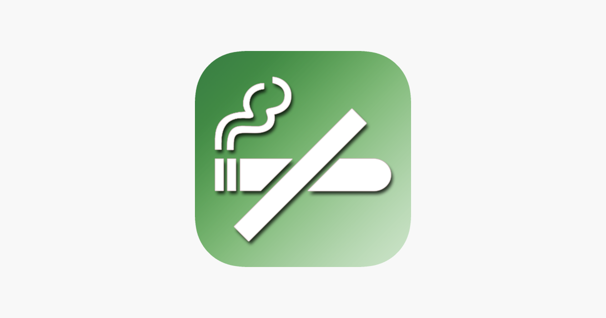 ‎Quit Smoking Addiction Tool & Calculator on the App Store